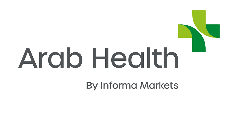 Visit Arab Health 2024 (Jan. 29th - Feb. 1st) | ASPINA
